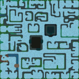 Vampire Resurrection 9.0 - Warcraft III Maps