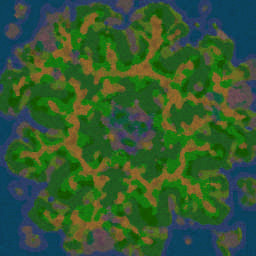 High Stakes - Warcraft III Maps