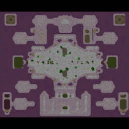 Angel Arena ULTIMATE v2.21 - Warcraft III Maps
