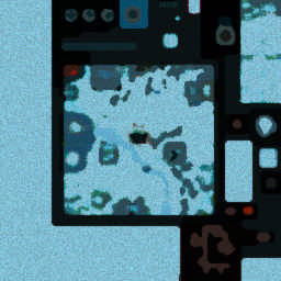 COT RPG: PoM FoC Nevermore v1.32.3b - Warcraft III Maps