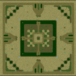 [BK's] Gem TD v7.0 Plus - Warcraft III Maps