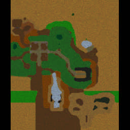 WC3 - Warcraft III Maps