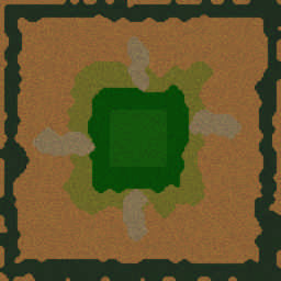 NEW ERA OF EVOLUTION-TOWER DEFENCE - Warcraft III Maps