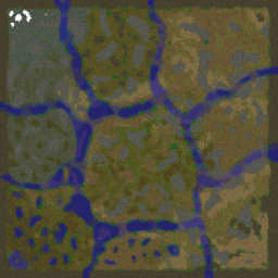 Zombie Village Builder NEO 0.27.5 - Warcraft III Maps