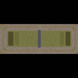 Soul Wars (3.4.5) - Warcraft III Maps