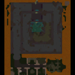 Spiral Defense v5.07 - Warcraft III Maps