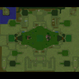 Angel Arena X Final - Warcraft III Maps