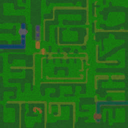 Just another Warcraft III map - Warcraft III Maps