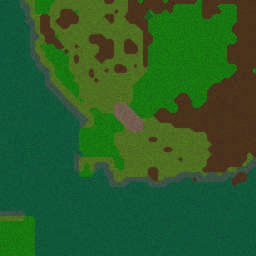 Just another Warcraft III map - Warcraft III Maps