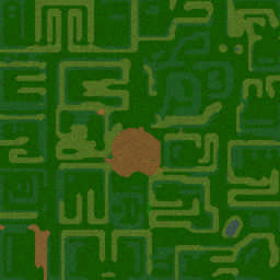 Vamp Cel Final Ver (BalancedLateGame - Warcraft III Maps