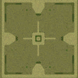 [BK's] Gem TD v1.8b - Warcraft III Maps