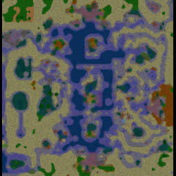 BOOM_海战 7.876 (正式版) - Warcraft III Maps