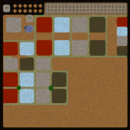 King of Kill RPG (Official)B7 - Warcraft III Maps