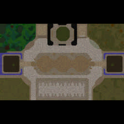 Fight Of Characters 8.1g3 - Warcraft III Maps