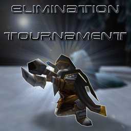 [green] ET v0.68a - Warcraft III Maps