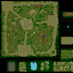 FOA S2 ReturnBattle v1.1 - Warcraft III Maps