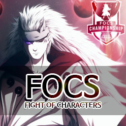 Fight Of Characters 9.4C02 - Warcraft III Maps
