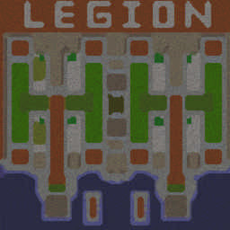 Legion TD Ranking 10.3a 11.15.22 - Warcraft III Maps