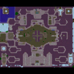Angel Arena Destruction^_^ - Warcraft III Maps