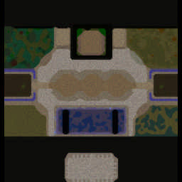 Warcraft III Maps