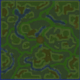 Tree Tag 2023 v3.14b M02 - Warcraft III Maps