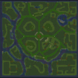Tree Tag 2023 v3.14b M05 - Warcraft III Maps