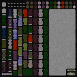 Skill RPG 1.3A - Warcraft III Maps