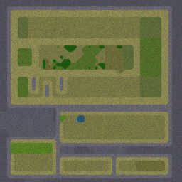 Team Mortar Defense - Warcraft III Maps