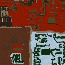 Platform Escape 2.5 EXTREME! - Warcraft III Maps