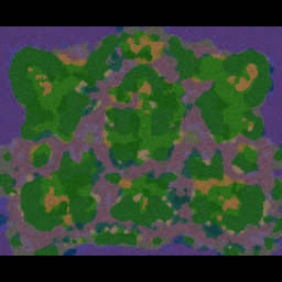 Echo Isles v2.2 - Warcraft III Maps