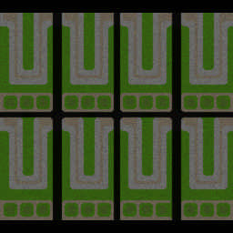 Mafa TD Solo! - Warcraft III Maps