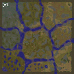 Zombie Town Builder 0.30 - Warcraft III Maps