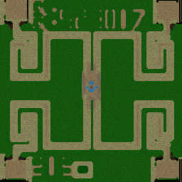 Andorhal - Warcraft III Maps