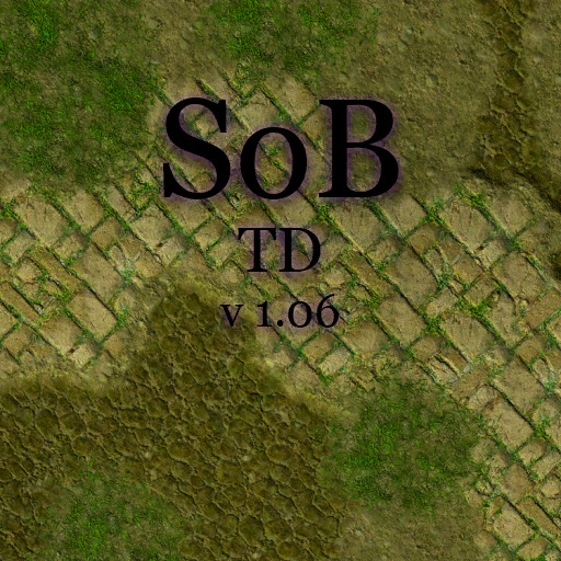 SoB TD 1.06 - Warcraft III Maps