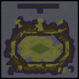 The Mustering of Lorne Mire - Warcraft III Maps