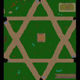 Pig Farm Survival 1.00 - Warcraft III Maps