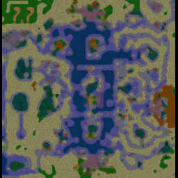 BOOM_海战 7.72 (正式版) - Warcraft III Maps