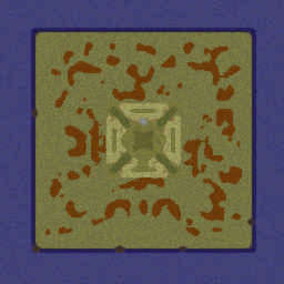 Epic battle v. 1.1 a - Warcraft III Maps