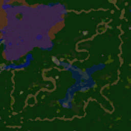 Aeon of War - Warcraft III Maps