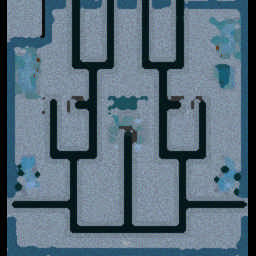 Mafa TD New Edition - Warcraft III Maps