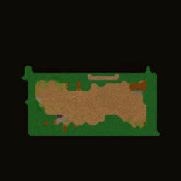 Inventory Use Micro Map - Warcraft III Maps
