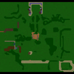 KODO TAG - Warcraft III Maps