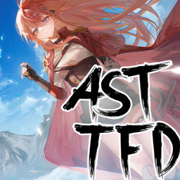 AST TFD:Super World 5Th v0.25.00 - Warcraft III Maps