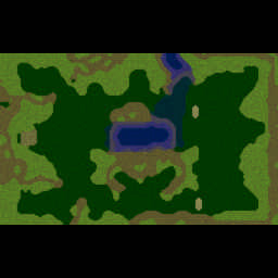 Naga 1v2 - Warcraft III Maps