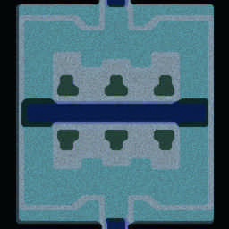 WMW Reforged 4.0 - Warcraft III Maps