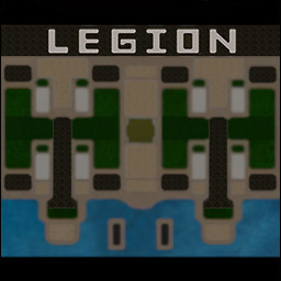 Legion TD Crazy v31.2 - Warcraft III Maps