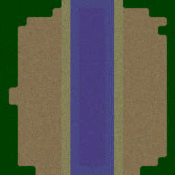 Pudge Wars! - Warcraft III Maps