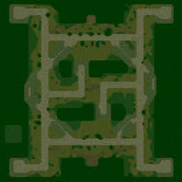Mini Circle TD 2023 v2.0 - Warcraft III Maps