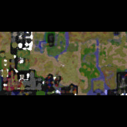 TKoK - Eastern Kingdom - 3.3.0g - Warcraft III Maps