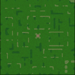 Kodo Tag: Reforged | 0.8Ui - Warcraft III Maps
